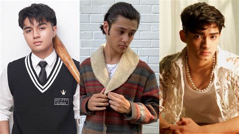 Ej Panganiban Reacts To Rhys Miguel Accusation Vs Patrick Quiroz Pep Ph