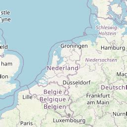 Tiles Openstreetmap