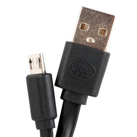 Cablu Incarcator Usb Microusb Samsung Smart Negru 510 61 Alca Emag Ro