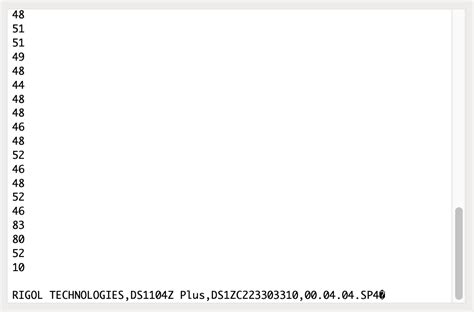Endofline Weirdness Macos Xojo Programming Forum