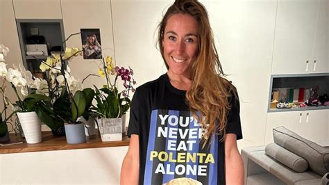 Party In Bergamo Atalanta Lässt Sofia Goggia Ausflippen Ski Alpin Sportnews Bz