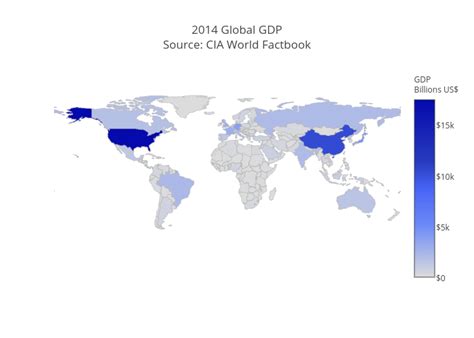 Analyze Data Five Ways You Can Make Interactive Maps By Plotly