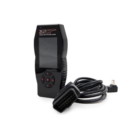 1999 2016 Powerstroke Sct X4 Tuner 7015