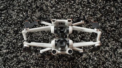 Mobile Sdk 530 Für Dji Mini 3 Pro Verfügbar Drone Zonede