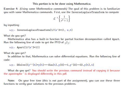 Solved This Portion Is To Be Done Using Mathematica