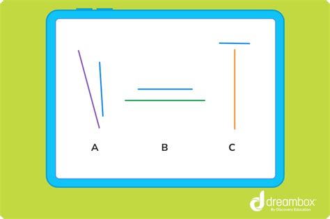 What Are Perpendicular Lines Perpendicular Definition Examples DreamBox