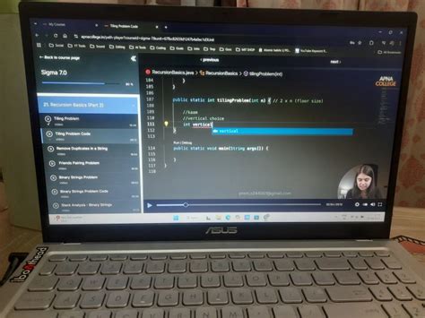 100daysofcode Dsa Recursion 100dayschallenge Java Problemsolving Premraj Singh