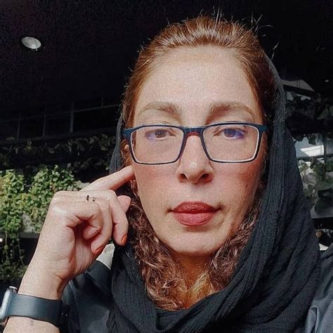 Leila Leilatanhaee On Threads