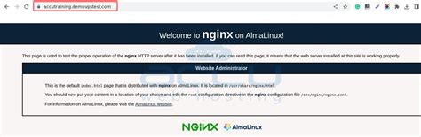 How To Install Ssl On Linux Ubuntu And Almalinux Server Without Control