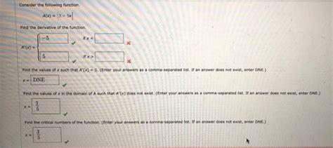 solved swetch the graph of fand use your sketch to find the