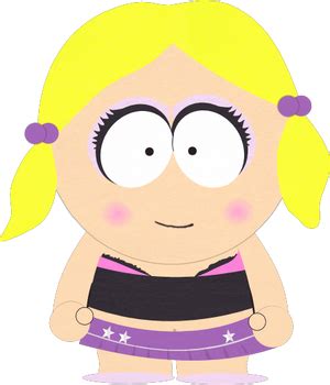 Kelly Pinkerton Tinfurter South Park Archives Cartman Stan Kenny