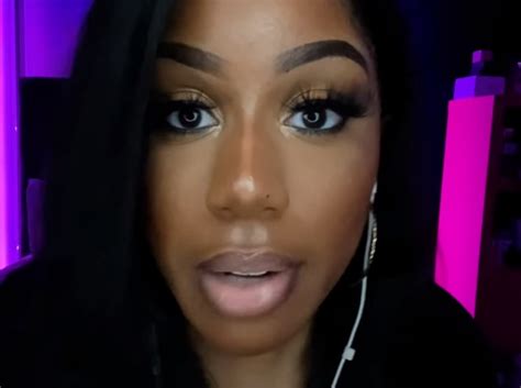 Triniti J Asmr A Wonderful Power Asmr Artist That Is Great