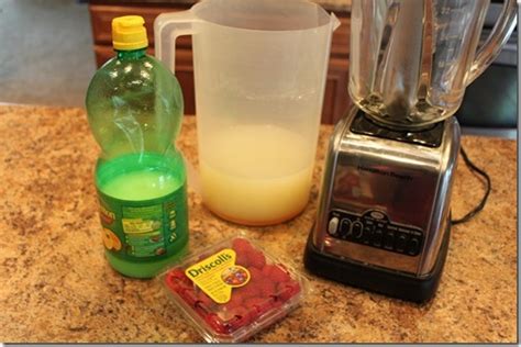 Homemade Raspberry Lemonade Recipe Confessions Of A Homeschooler
