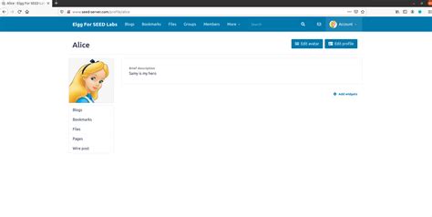 Ch Nyang S Blog CSRF