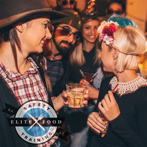 Get Certified Online Servsafe Alcohol Certification Explained