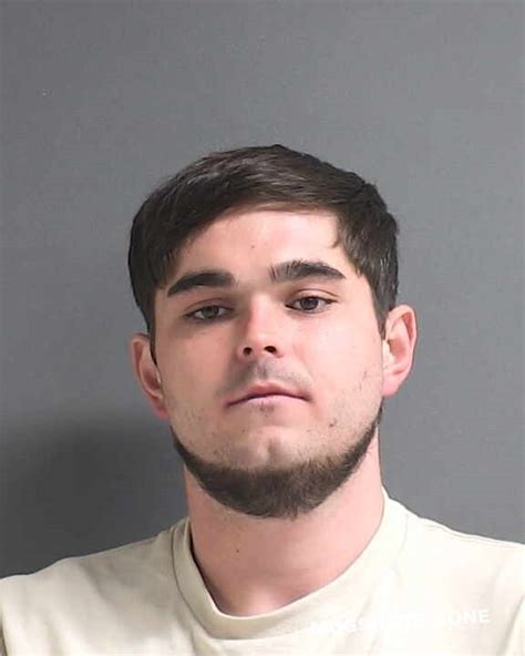 Kelley Daniel P 02 20 2024 Volusia County Mugshots Zone