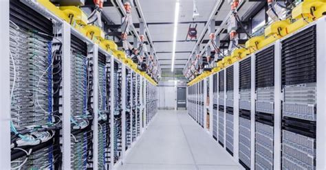 Project Sail A 17b Data Center Project Pitched South Of Atlanta Bob Keefe
