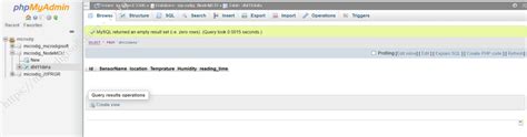 Esp8266 How To Insert Data Into Mysql Database Using Php