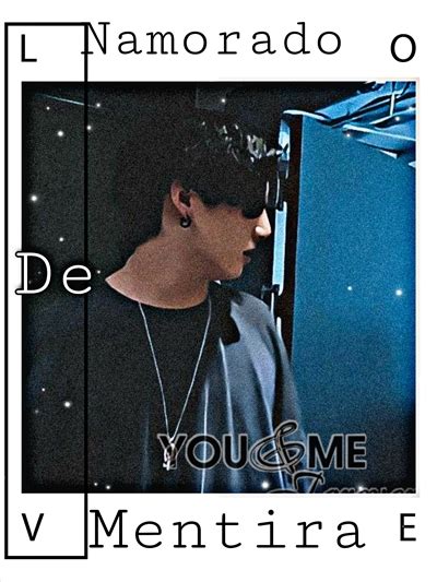 História Namorado De Mentirinha Jeon Jungkook História Escrita Por