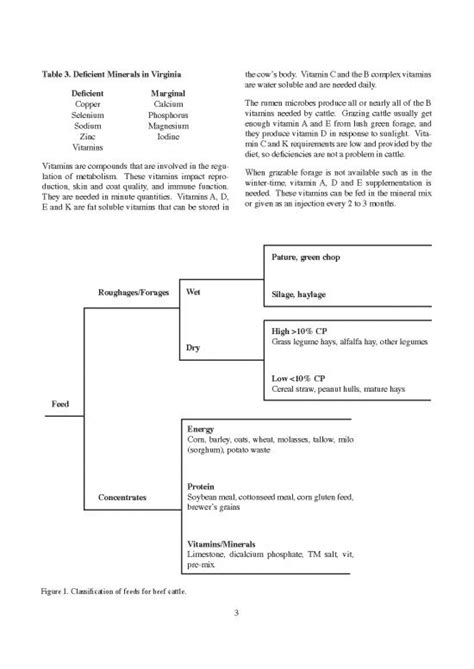 Essential Nutrients Pdf 151487 A1 Essential Nutrients Feed