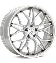 Rohana Wheels At Tire Rack