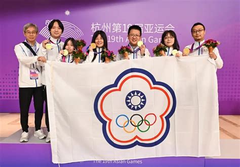 亞運橋牌／台灣橋牌神鵰俠侶助中華隊奪金 自爆常因叫牌而吵架 運動 Nownews今日新聞