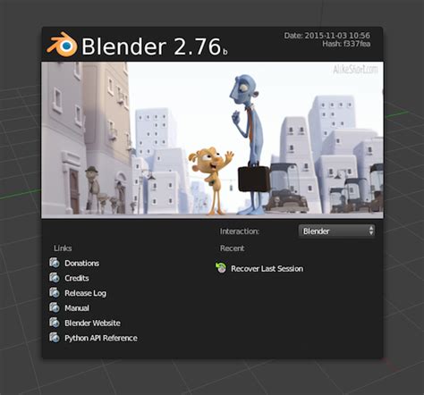 How To Learn Blender D In Under Hours Creative Bloq