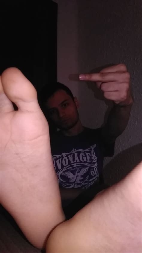 Shoes Socks And Bare Feet Domination