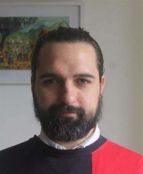 Fernando Clavier Oxford Department Of International Development