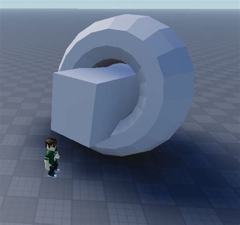 Better Csg Operationsmesh Booleans Creations Feedback Developer