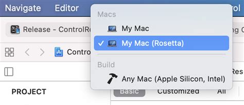 Unable To Build Release Scheme CoreSimulator Framework Missing Arm64 Issue 103 Twostraws