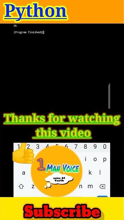 Python Programming To Use Len Functionpython Program