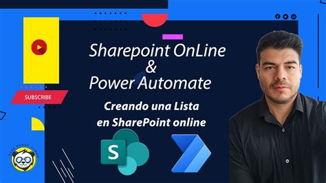 7 Descubre Cómo Crear Una Lista En Sharepoint Online Paso A Paso 📋💼