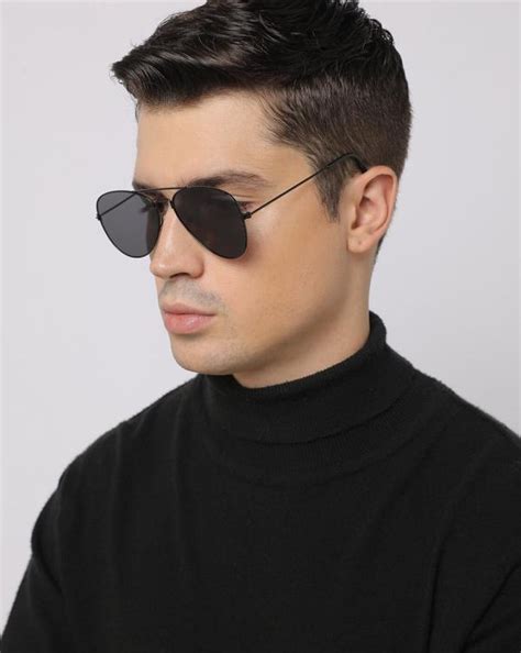 Sdsg Pack Of 3 46 Uv Protected Aviators Jiomart