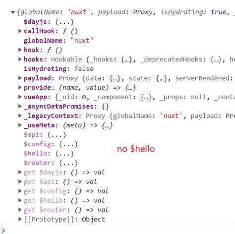 `usenuxtapp` Cannot Be Used In `appvue` · Issue 12707 · Nuxtnuxt
