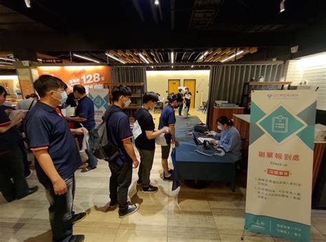 到場勞工巡檢 到場巡檢 台南柳營奇美醫院健康管理中心