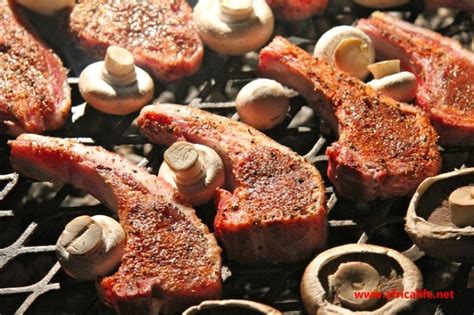 요하네스버그 남아공의 전통음식 양고기 브라이 네이버 블로그