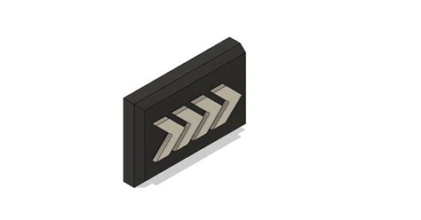 SD card design by Jakub Dvořák Download free STL model Printables com