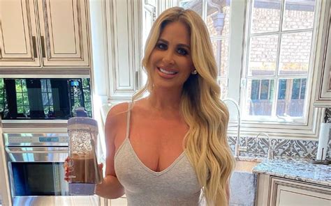 Kim Zolciak Net Worth The Complete Breakdown Idol Persona