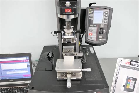 Instron Tensile Tester 5942 The Lab World Group