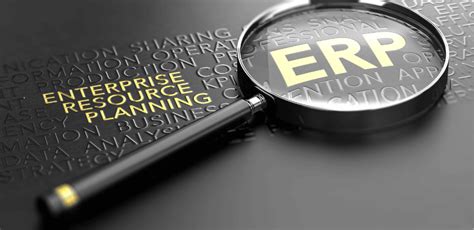 What Is The Best Alternative To Sap Erp