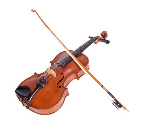 Beginners Guide To Learning The Viola Teds List
