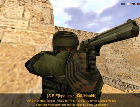 Kpe Lasswedish Elite Force