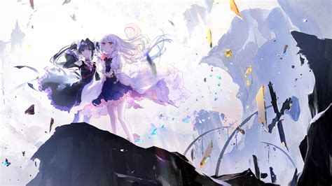 Arcaea第1章主线剧情解读 Jachins Blog