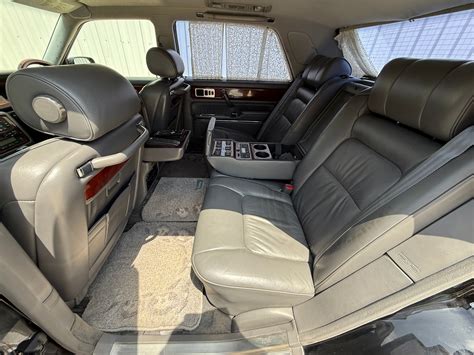 1997 Toyota Century V12 Stk 11889 Texas Jdm