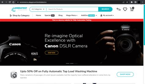 How To Run Your First Playwright Test On Cloud Lambdatest