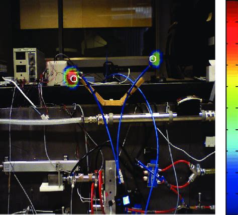Frequency Domain Beamforming With Diagonal Deletion 15 5 Khz Two Open Download Scientific