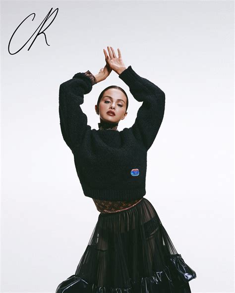 Selena Gomez Cr Drunkenstepfather Com