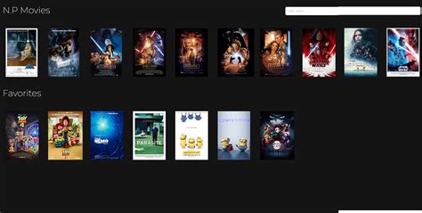 Github Justthenormreactmovies