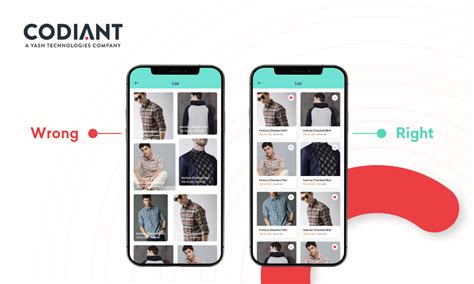 Best E Commerce Mobile App Design Tips To Boost Revenue